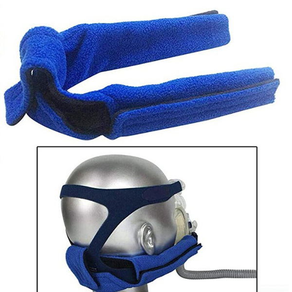 Universal CPAP Comfortable Neck Pad Premium CPAP Strap Cover for ...