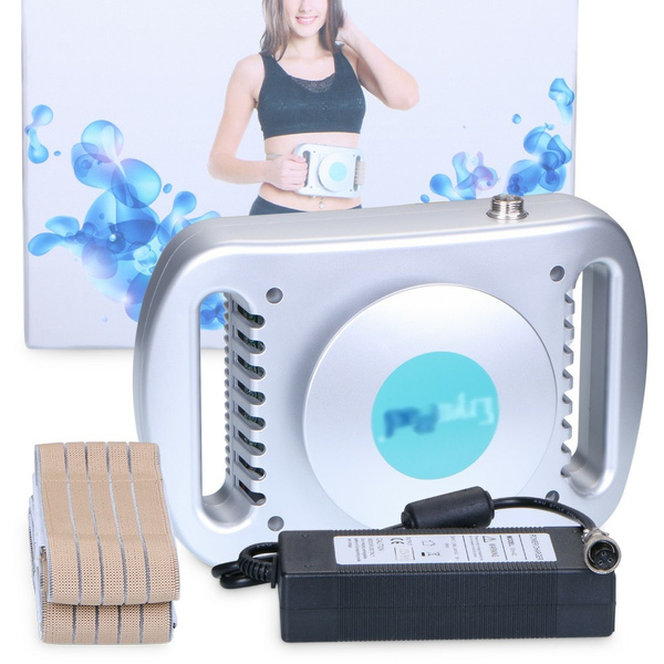 Fat Freezing Cold Fat Slimming Weight Loss Beauty Body Reshaping ...