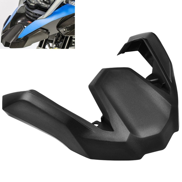 R1200GS Motorcycle Front Fender Beak Extension Cover for BMW R 1200GS ...