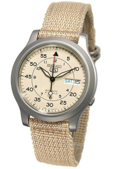 Seiko 5 Automatic | Wish