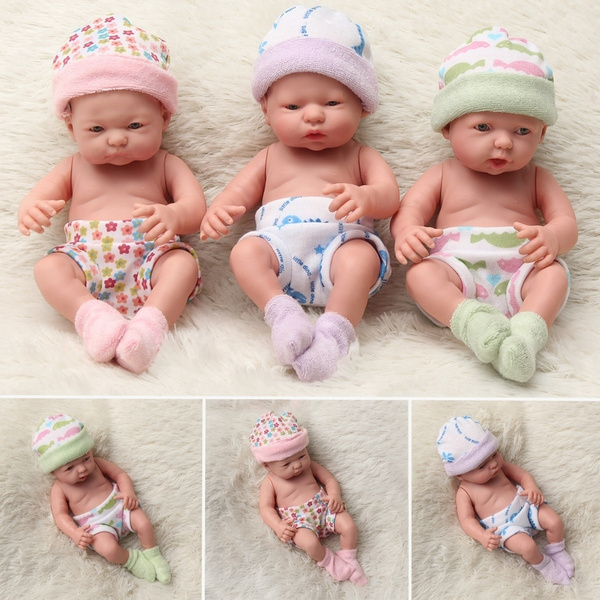 Game Simulation Doll 9.5 Inch Solid Doll Set Fashion Style Girls Gift ...