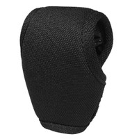 Universal Foam Padded Truck Car Black Manual Automatic Gear Shift Knob ...