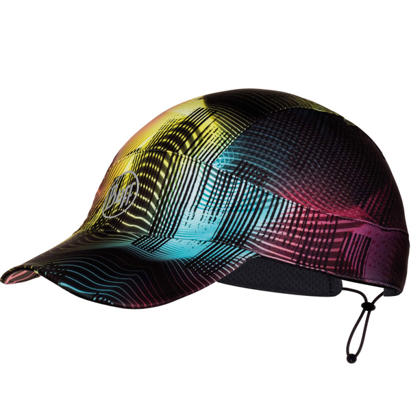 Buff Unisex Reflective Grace Adjustable Packable Running Baseball Cap ...