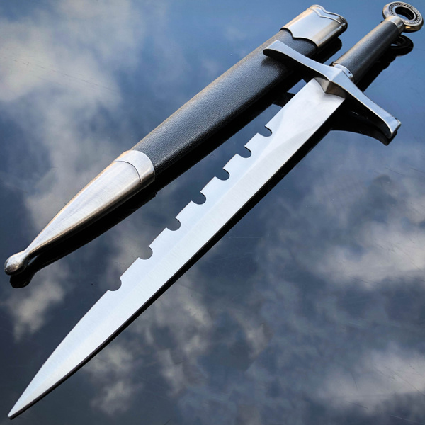 Fast Shipping USA SELLER Medieval Fantasy Renaissance Short Sword ...