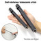 Heavy Spring Rod Self-defense Telescopic Rod All Steel Quenched Three ...