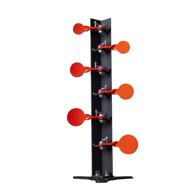 Crosman Dueling Tree .22 Caliber Long Rifle Target | Wish