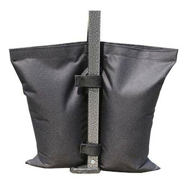 Windproof Tent Leg Weight Sand Anchor Bag Heavy Duty for Canopy Awning ...