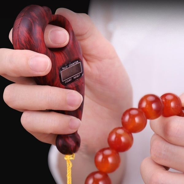 Mechanical Electronic Digital Tibetan-style Chanting Buddha Beads ... Mechanical Electronic Digital Tibetan-style Chanting Buddha Beads ...