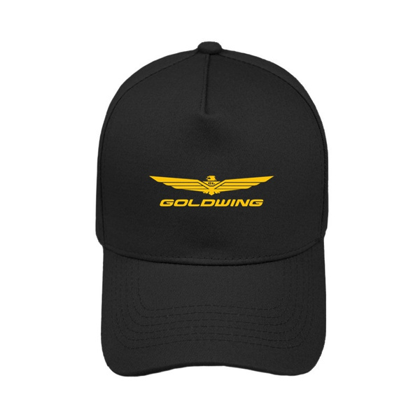 Fashion hat Goldwing GL1800 1500 Baseball Cap Men Women Adjustable Cool ...