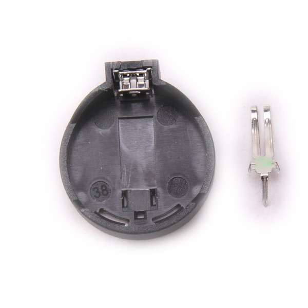 CR2032 2032 CR2025 Battery holder for Arduino | Wish