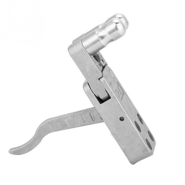 Stainless Steel Slingshot Release Device Catapult Trigger DIY Accessory ...