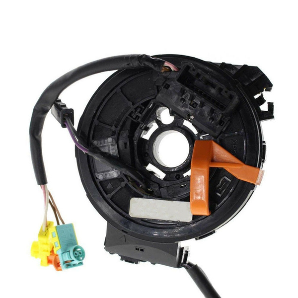 Airbag Clock Spring For Chevrolet Silverado Sierra 1500 Gmc Yukon Tahoe ...