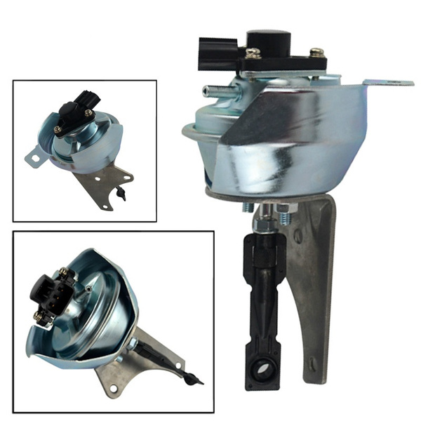 Turbo turbocharger wastegate actuator with sensor 753556-0002,756047 ...