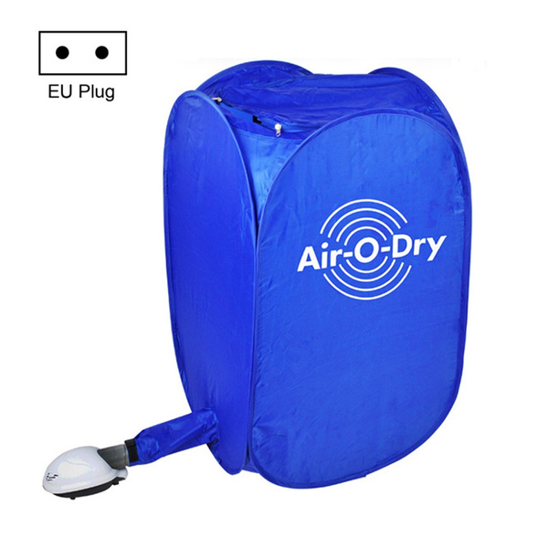 800w Portable Multifunctional Electric Clothes Drying Machine Cross ...