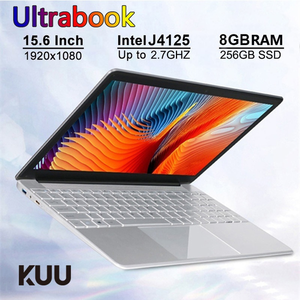 KUU-A8S Pro Ultrabook 15.6-inch Intel J4125 Quad core Up to 2.7GHz 1920 ... KUU-A8S Pro Ultrabook 15.6-inch Intel J4125 Quad core Up to 2.7GHz 1920 ...