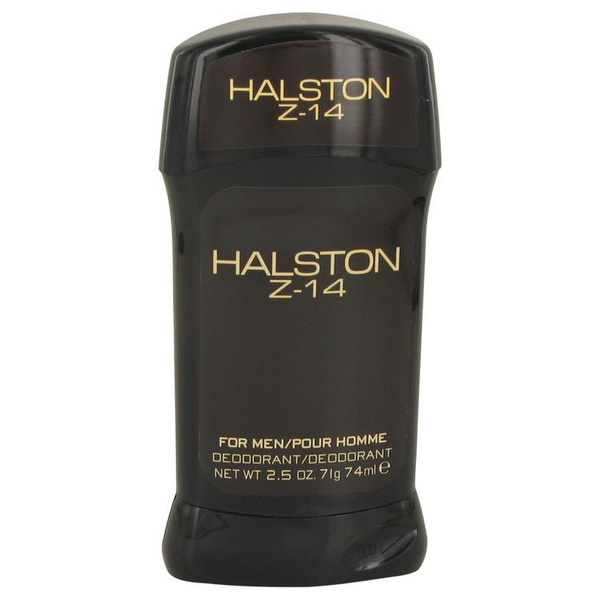 HALSTON Z-14 by Halston Deodorant Stick 2.5 oz | Wish