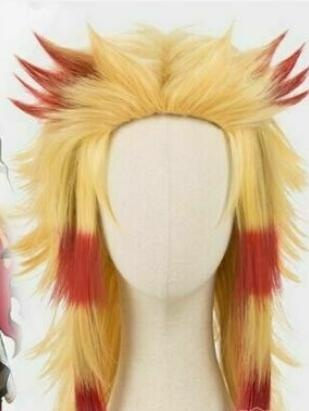 Details about Demon Slayer:Kimetsu No Yaiba Rengoku Kyoujurou Long ...