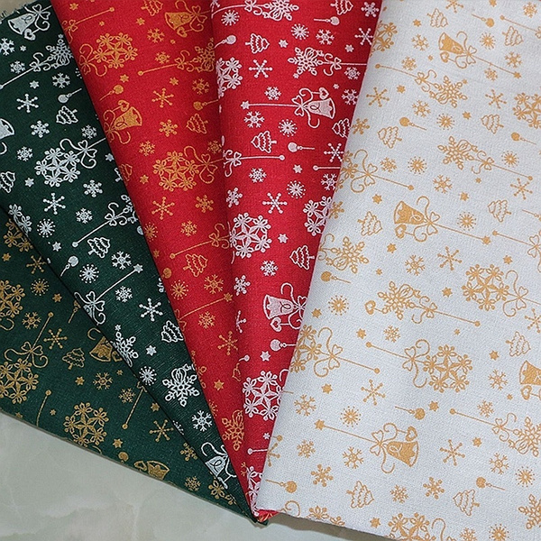 Rough Linen Polyester Fabric Cover for DIY Sewing Tablecloth or Sofa ...