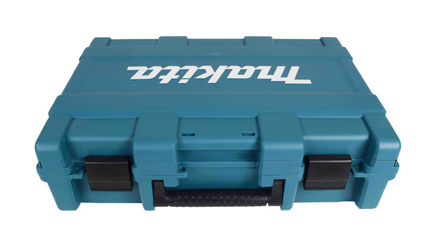 Makita 2-Tool Kit Case for Drills and Impacts | Wish