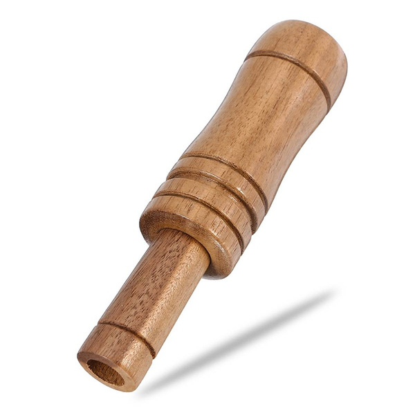 Outdoor Hunting Whistle Decoy Imitate Pheasant Duck Call Voice Call ...