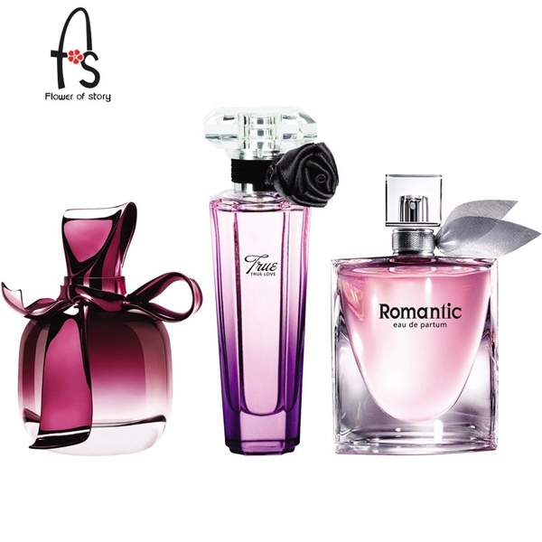 Ms. Perfume Suits | Wish