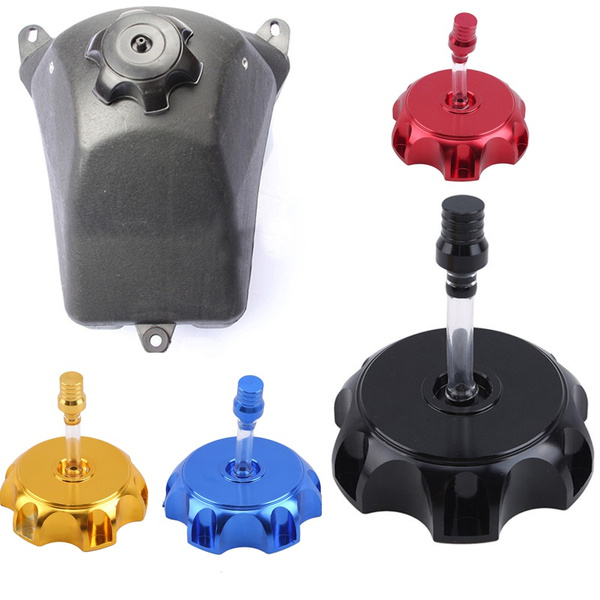 Handbrake Oil Can Lid Hydraulic Metal Universal Fuel Tank Cap | Wish
