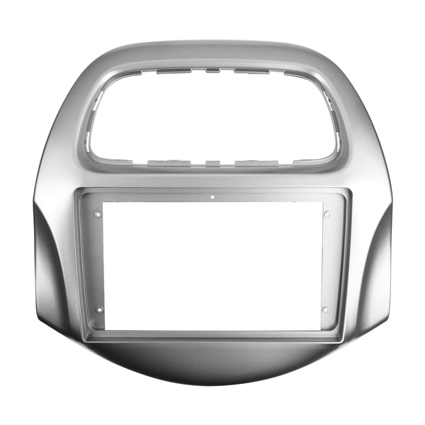 Car Radio Fascia for Chevrolet Spark Baic Beat Daewoo Matiz 2018+ 9 ...
