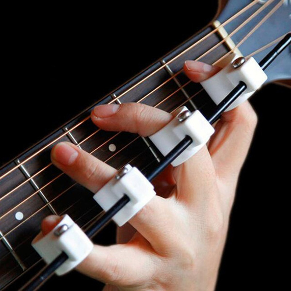 Acoustic Guitar Extender Musical Finger Extension Instrument ...