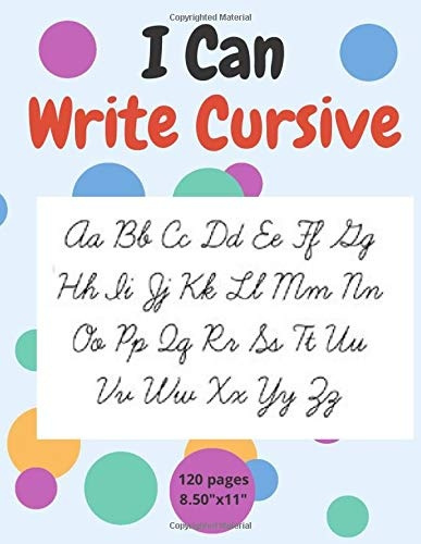 Alphabet Handwriting Practice workbook for Kids, Preschool writing ...
