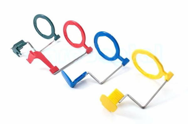 Dental X-Ray Complete Positioning System XCP-DS Type Positioner Holders ...