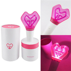 Wish Customer Reviews: KPOP Girls' Generation SNSD Lightstick Concert ...