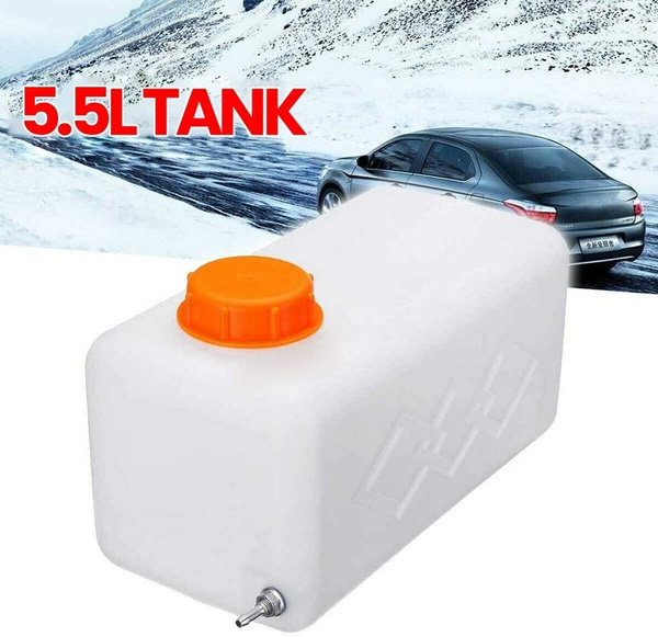 5.5L Fuel Tank, Mini Gas Tank,Filler Oil Gasoline Liquid Diesel ...