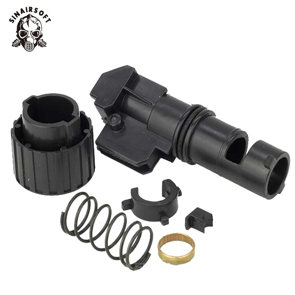 SINAIRSOFT Reinforced G36 Hop Up Chamber Set For Hunting G36 G36C ... SINAIRSOFT Reinforced G36 Hop Up Chamber Set For Hunting G36 G36C ...