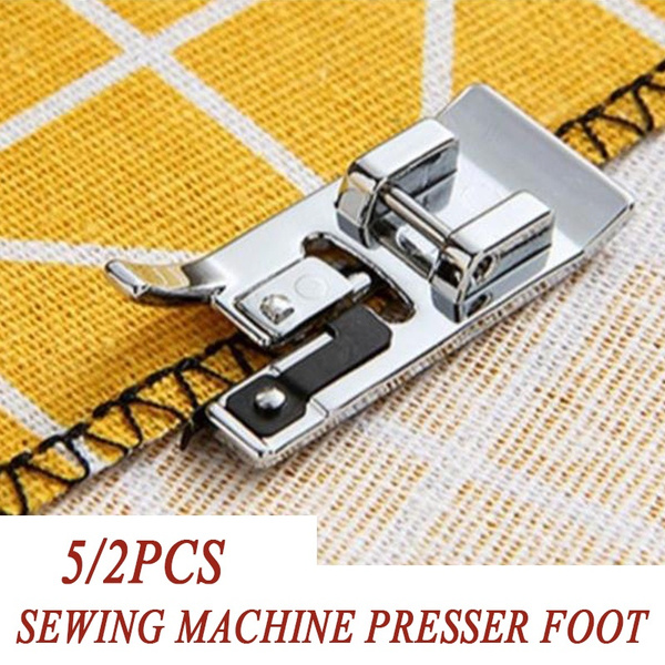 Sewing machine presser foot sewing machine accessories vertical presser ...
