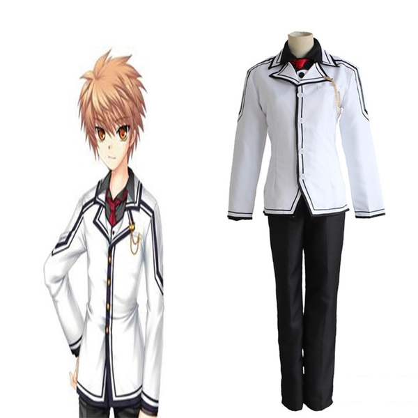 Anime Rewrite Cosplay Costumes Kotarou Tennouji Cosplay Costume ...