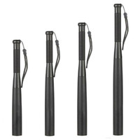 80000lm Baseball Bat LED Flashlight LED torch super bright baton for ...