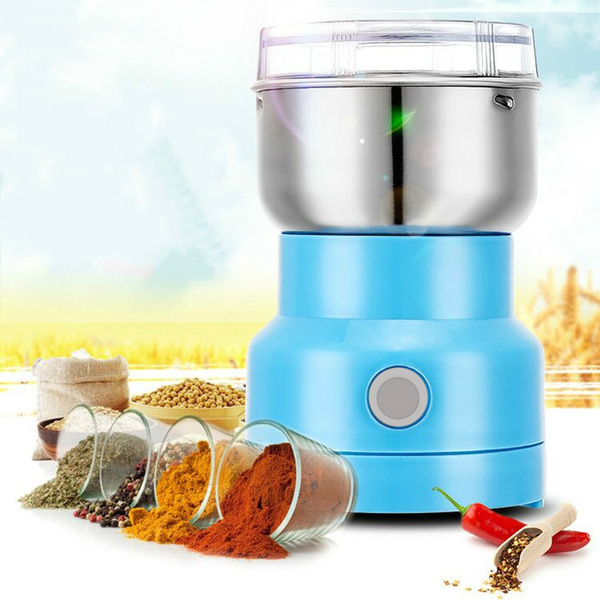 Multifunction Smash Machine Coffee Pepper Spice Mill Pepper Grinder ...