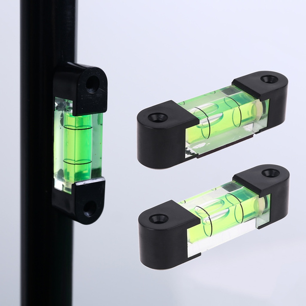 Plastic Long Level Magnetic Level Bubble Beads High Precision Level ...