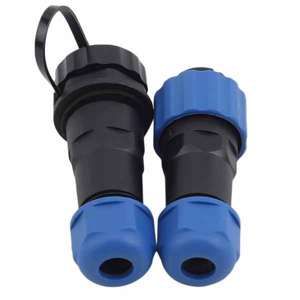 Male and Female Waterproof Aviation Plug Butt Quick Cable Connector | Wish