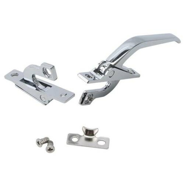 Aluminum Casement Window Up And Down Linkage Handle Flat Window Lock ...