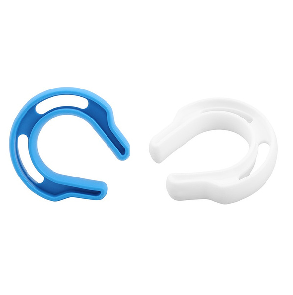 Big U Type Plastic Door Clamp Children Safety Door Clamp Pinch Hand ...