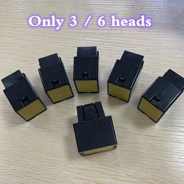 Electric Shock Head Self-defense tools electric shock remote control ...