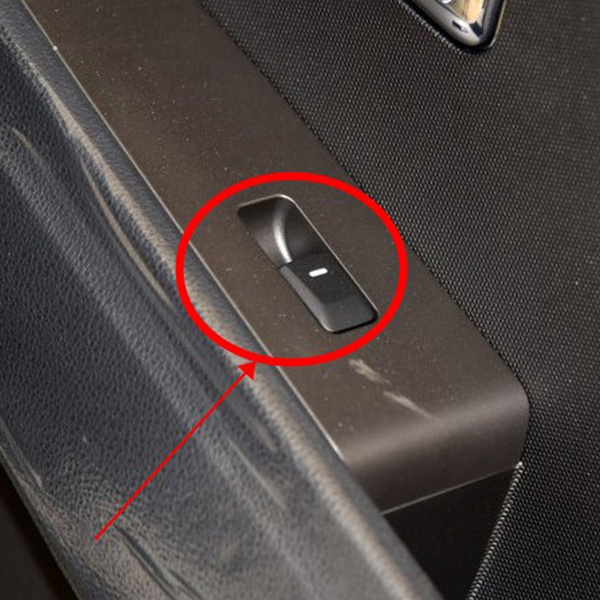 3 Door and Window Switch Window Lifter Switch Window Control Switch for ...