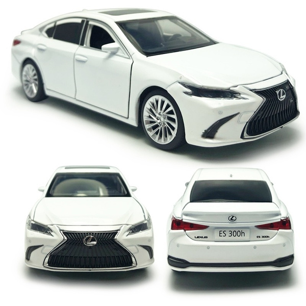1:32 Scale Lexus ES300H Model Vehicles Diecast Alloy Metal Model Car ...