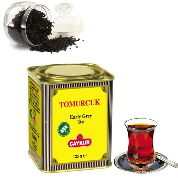 Concentrated Tea Flavor turkish tomurcuk bud strong and delicious aroma ...