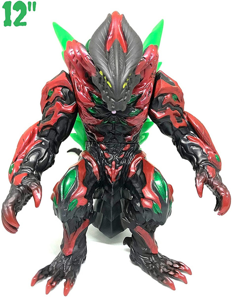 ZAVR Godzilla Figure Ultra Monster King of The Monsters, 8 inch Tall ...