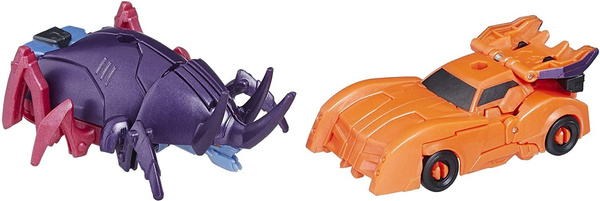 Transformers: RID Combiner Force Crash Combiner Saberclaw | Wish