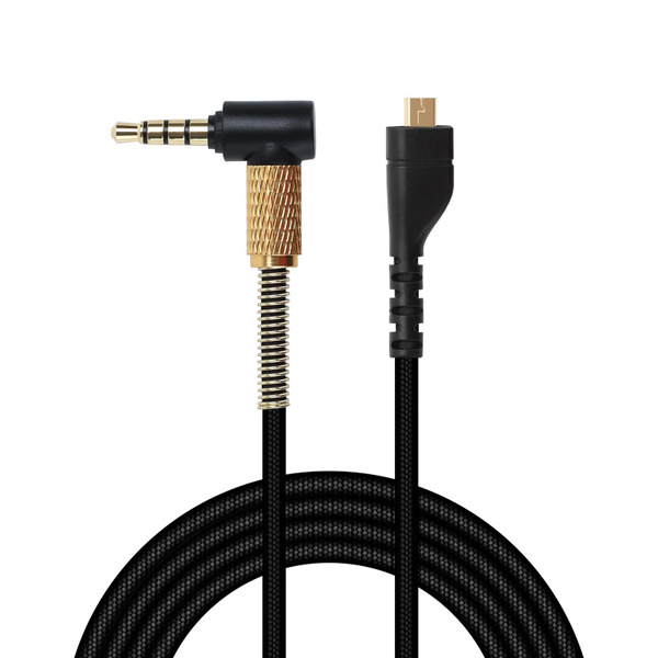 Replacement Audio Cable Fit for SteelSeries Arctis 3, Arctis Pro ...