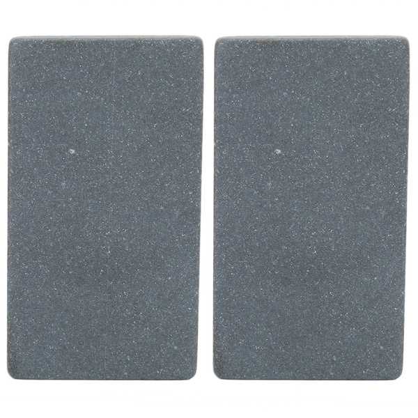 2pcs/Set Gold Platinum Plated Gold Test Touchstone Jewelry Tool Kit for ...