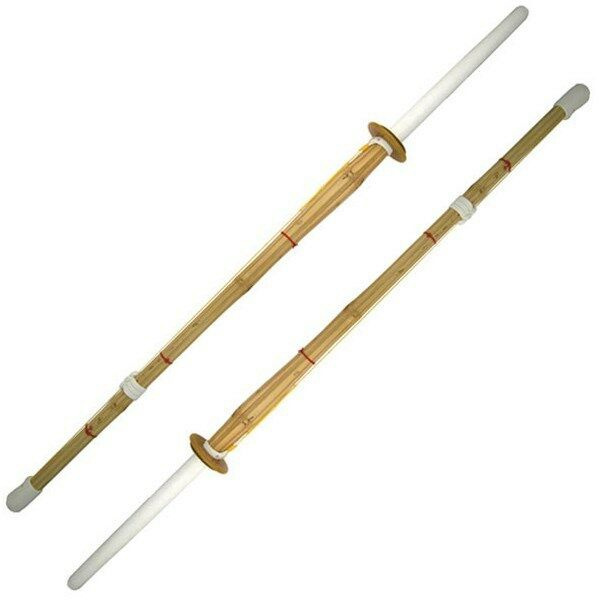 Bamboo Stick Sword